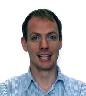 Michael Butler- Ruminant Nutritionist | Connolly’s RED MILLS Agri