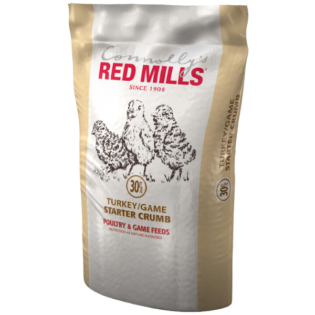 RED MILLS 30% Turkey/ Game Starter Crumb